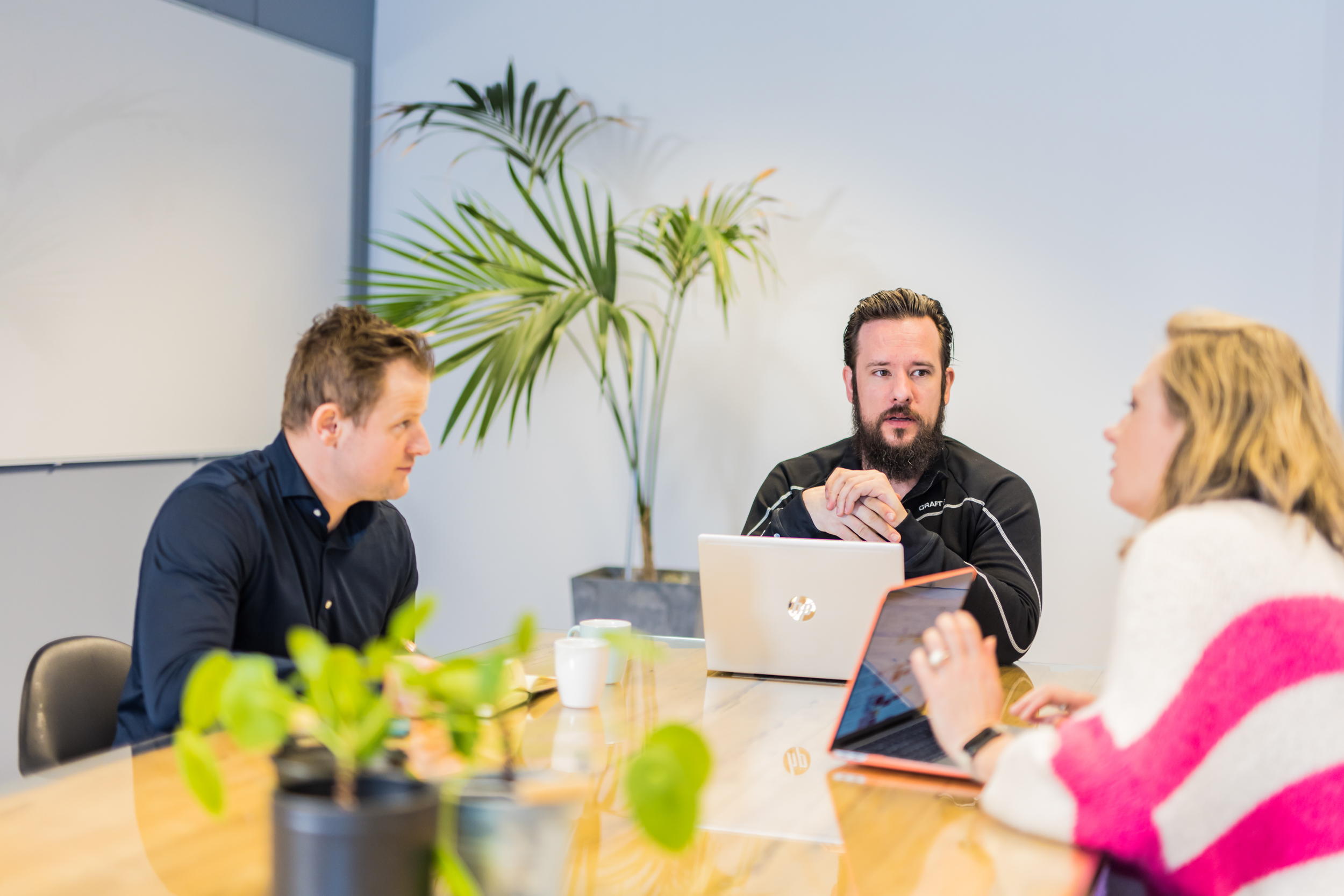 How We Help | Clarity Global