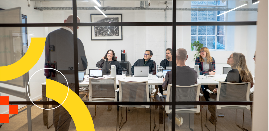 Creative Strategy Agency | Clarity Global