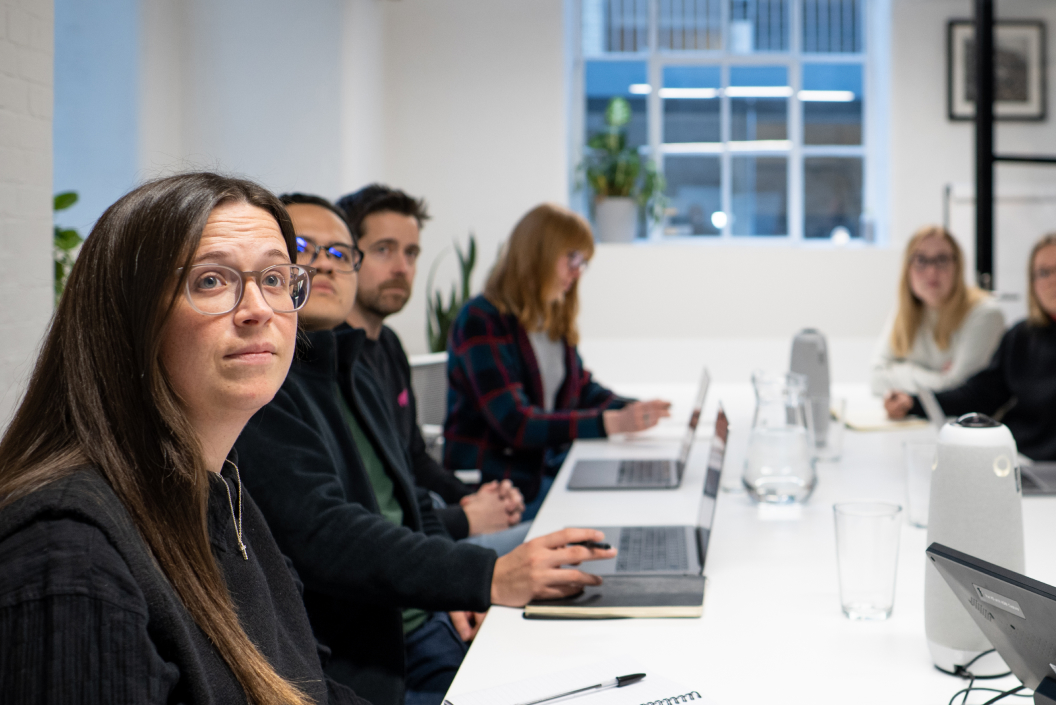 Government Relations and Public Affairs | Clarity Global