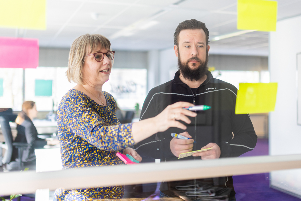 Reputation Management | Clarity Global