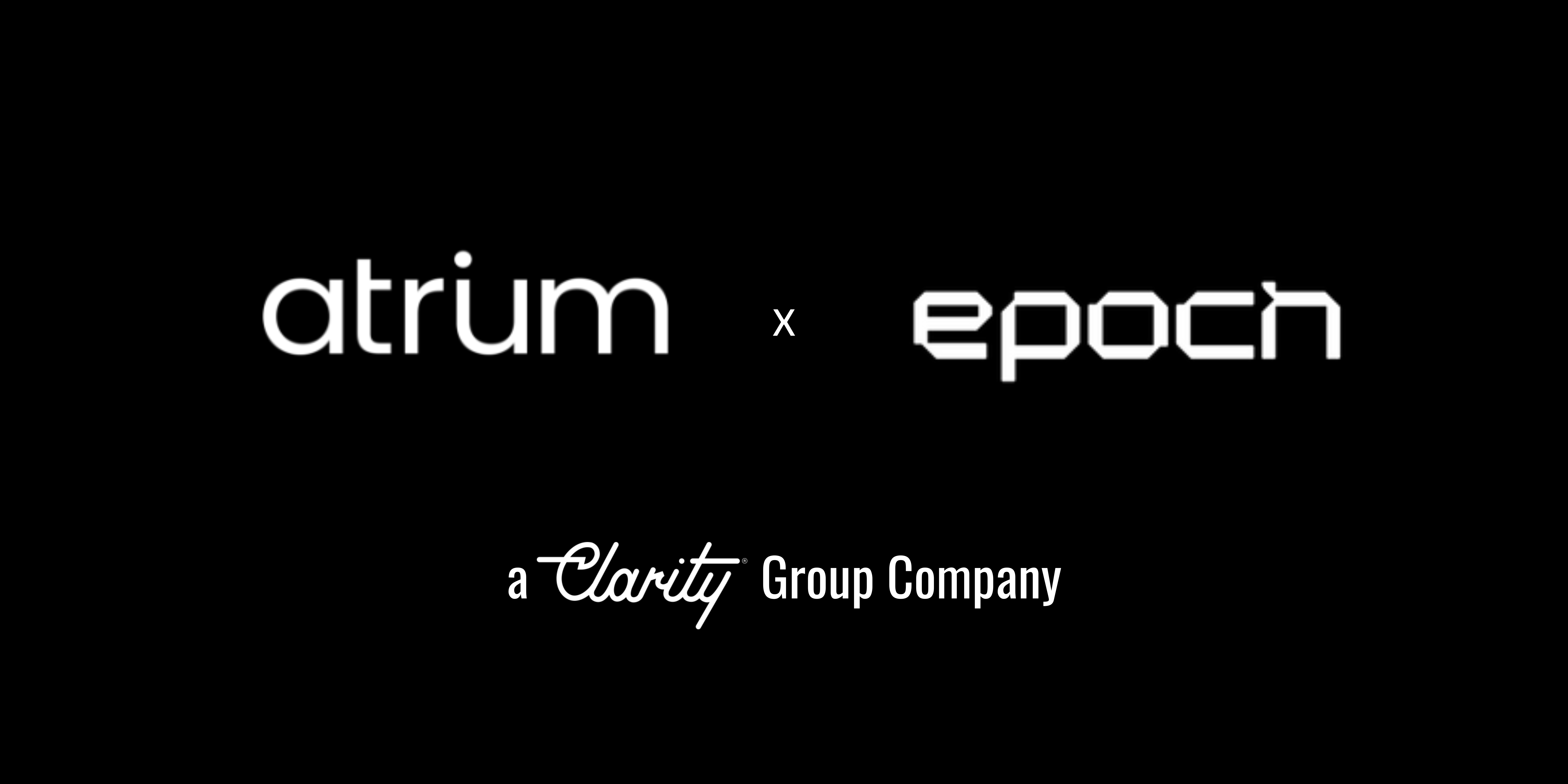 Clarity Launches Atrium, A Venture Studio - Clarity Global