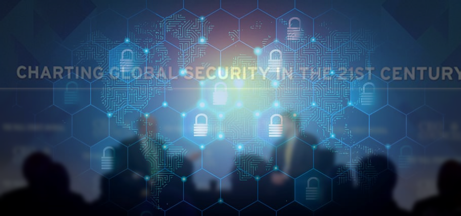 Security First: The Shifting Priorities of the new Global Britain ...