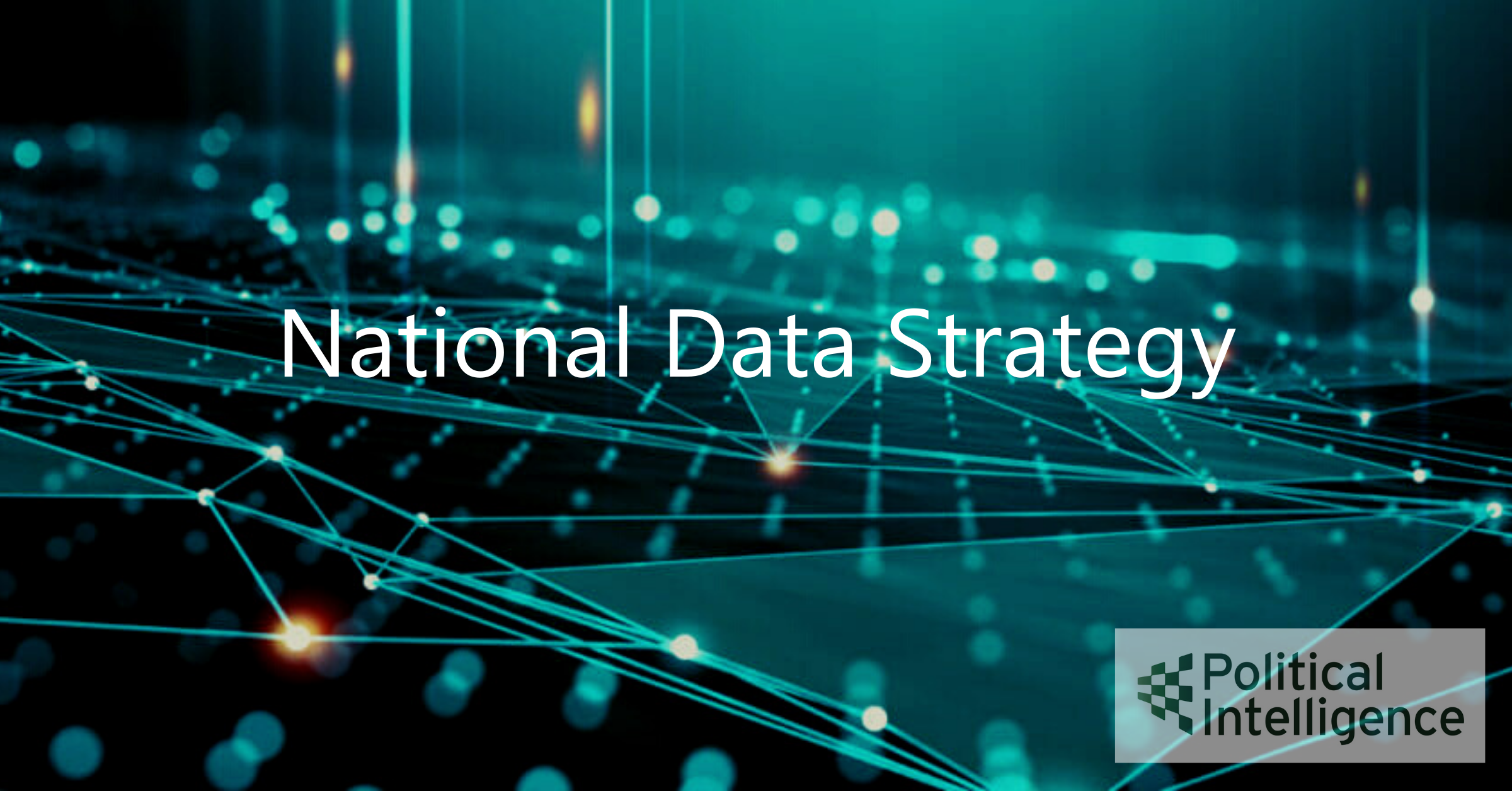 National Data Strategy - Clarity Global