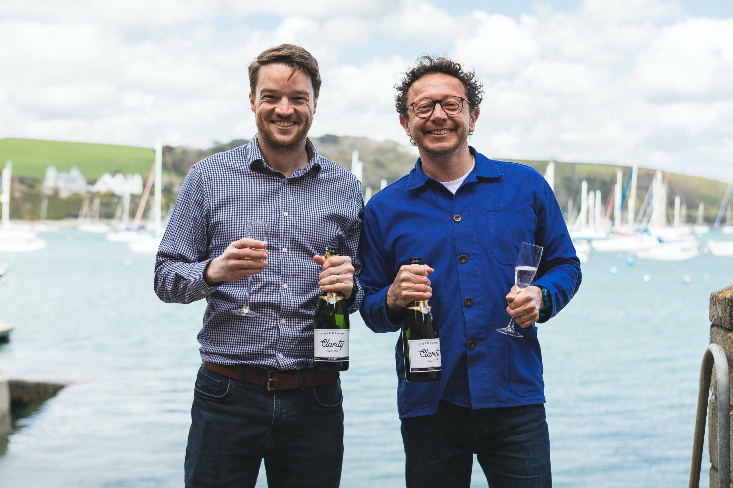Clarity Acquires Leading Creative SEO, Paid and Analytics Agency ...