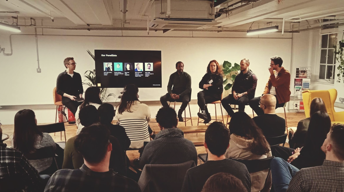 FINITE Meetup: Trends & Challenges In B2B Tech & SaaS Marketing In 2023 ...