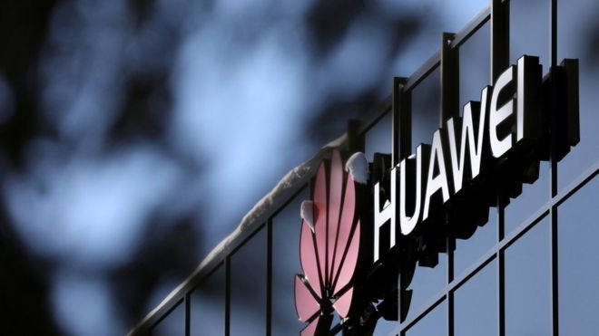Huawei’s last hurrah? - Clarity Global