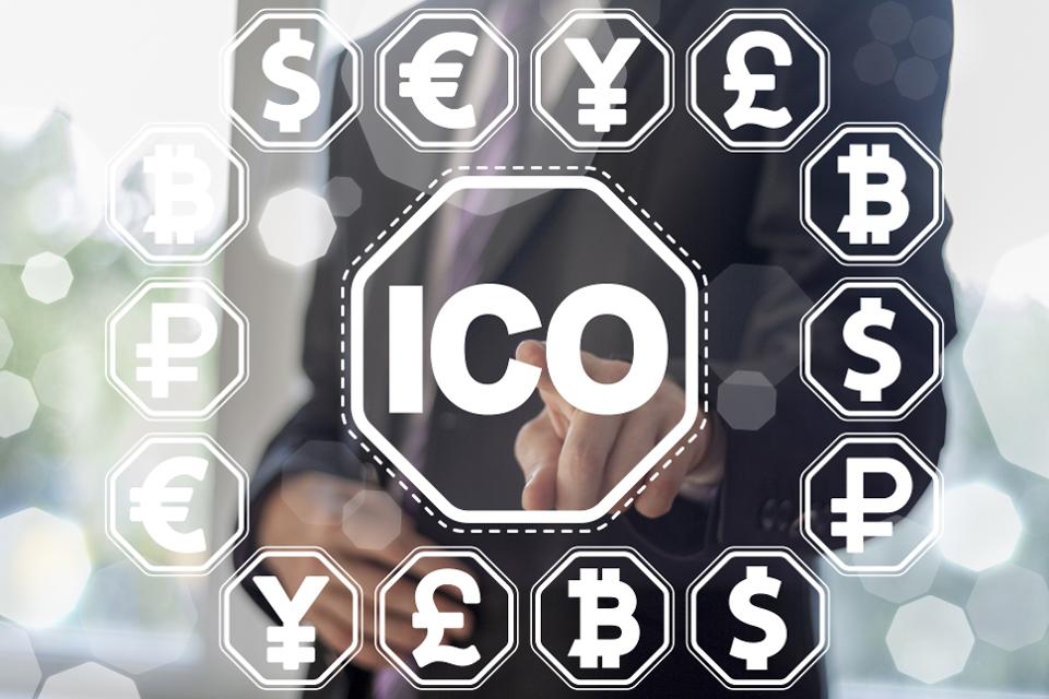 How do you PR an Initial Coin Offering (ICO)? - Clarity Global