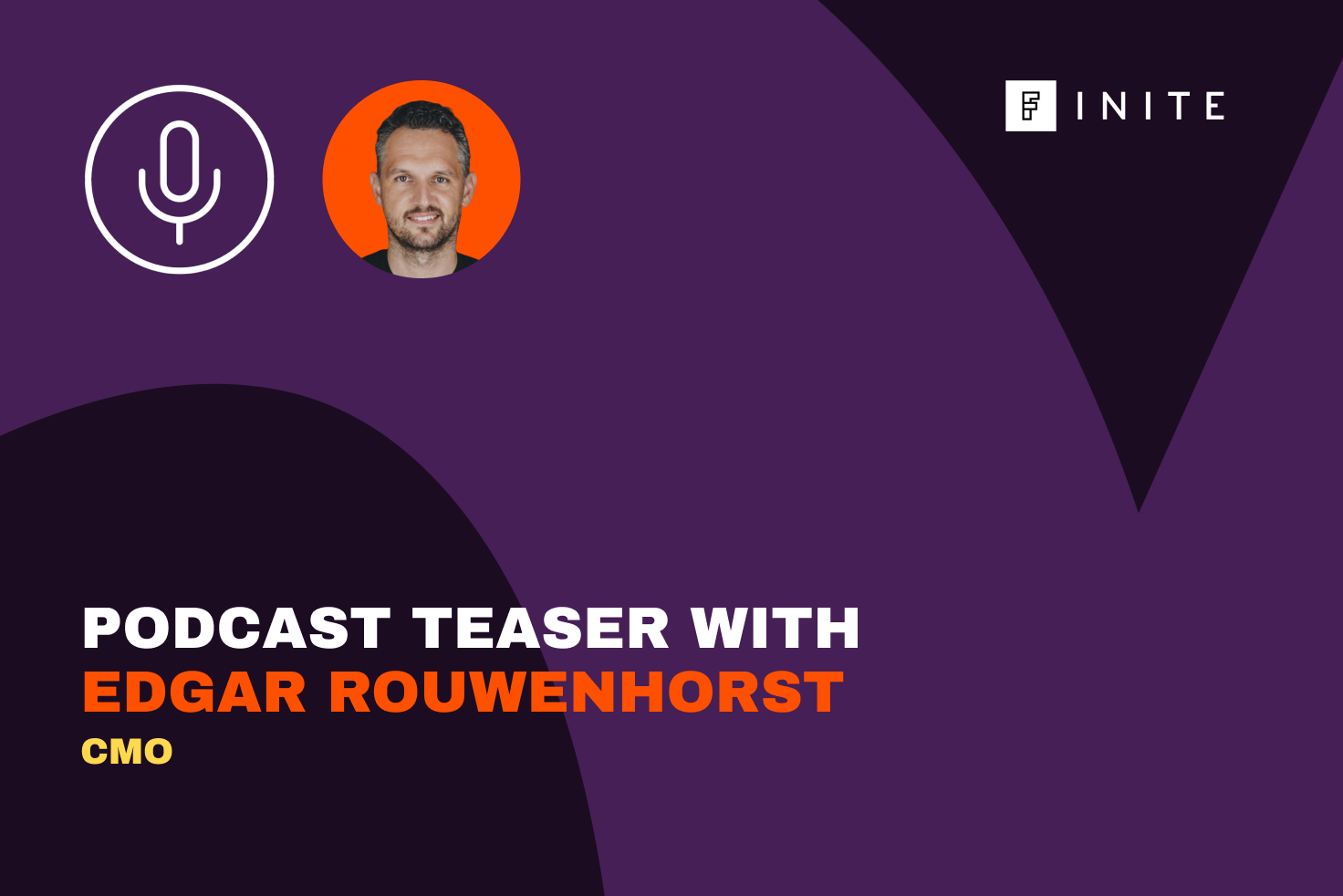 Marketing strategies under pressure with Edgar Rouwenhorst - Clarity Global