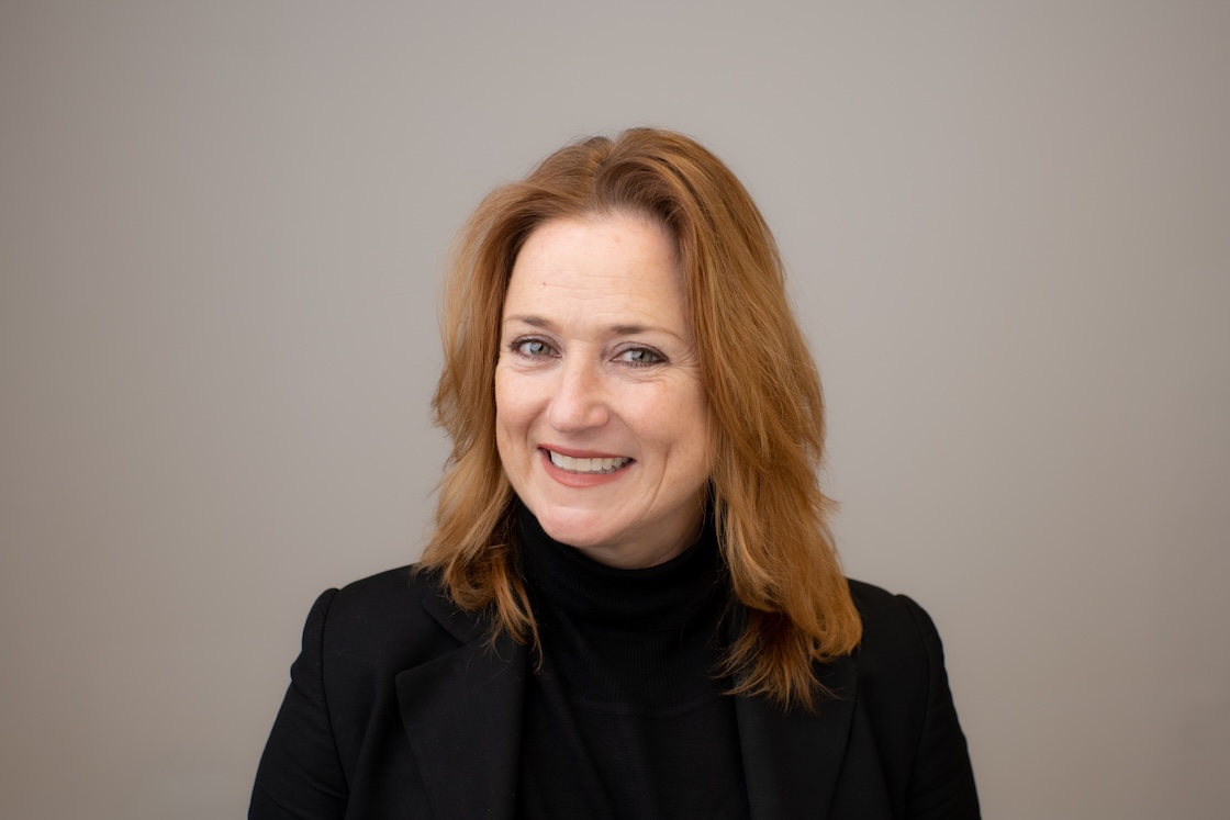 Rachel Gilley Appointed as New Clarity CEO as Founder & CEO Sami McCabe ...