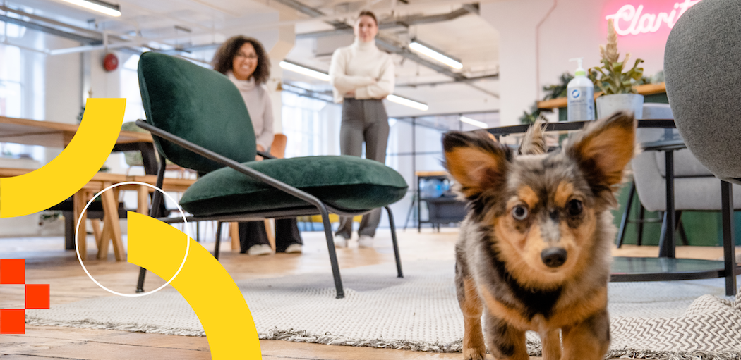 Join Our Talent Pool - Clarity Global