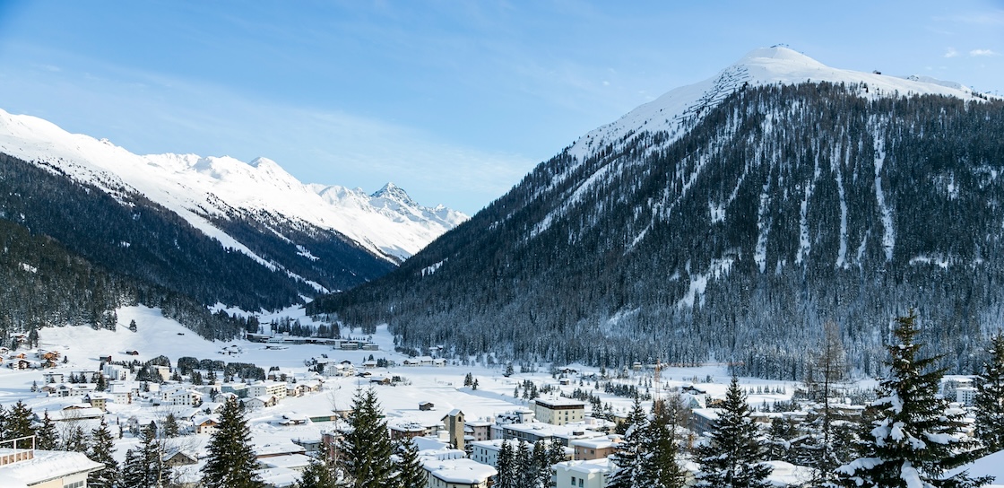 What Davos 2026 Means for Responsible Business Communications - Clarity ...